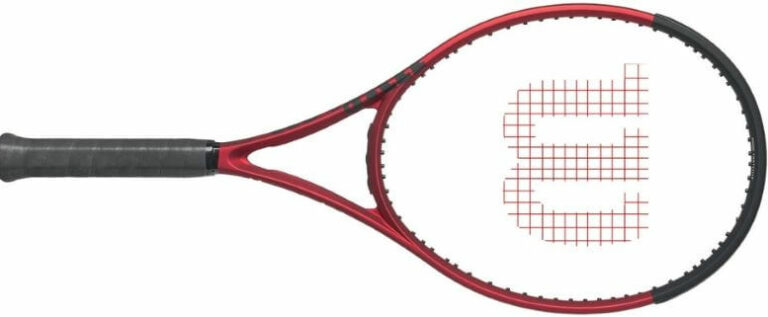 Best Tennis Rackets for One Handed Backhands in 2023