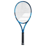 Babolat Pure Drive vs Pure Drive Team - (2021 Versions)