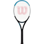 Wilson Ultra 100 V4 vs V3 - Racket Specs Comparison
