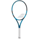 Babolat Pure Drive vs Pure Drive Team - (2021 Versions)